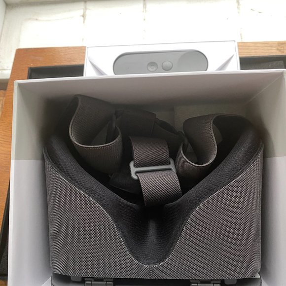 google | VR, AR & Accessories | Nib Google Vr Daydream View Headset ...